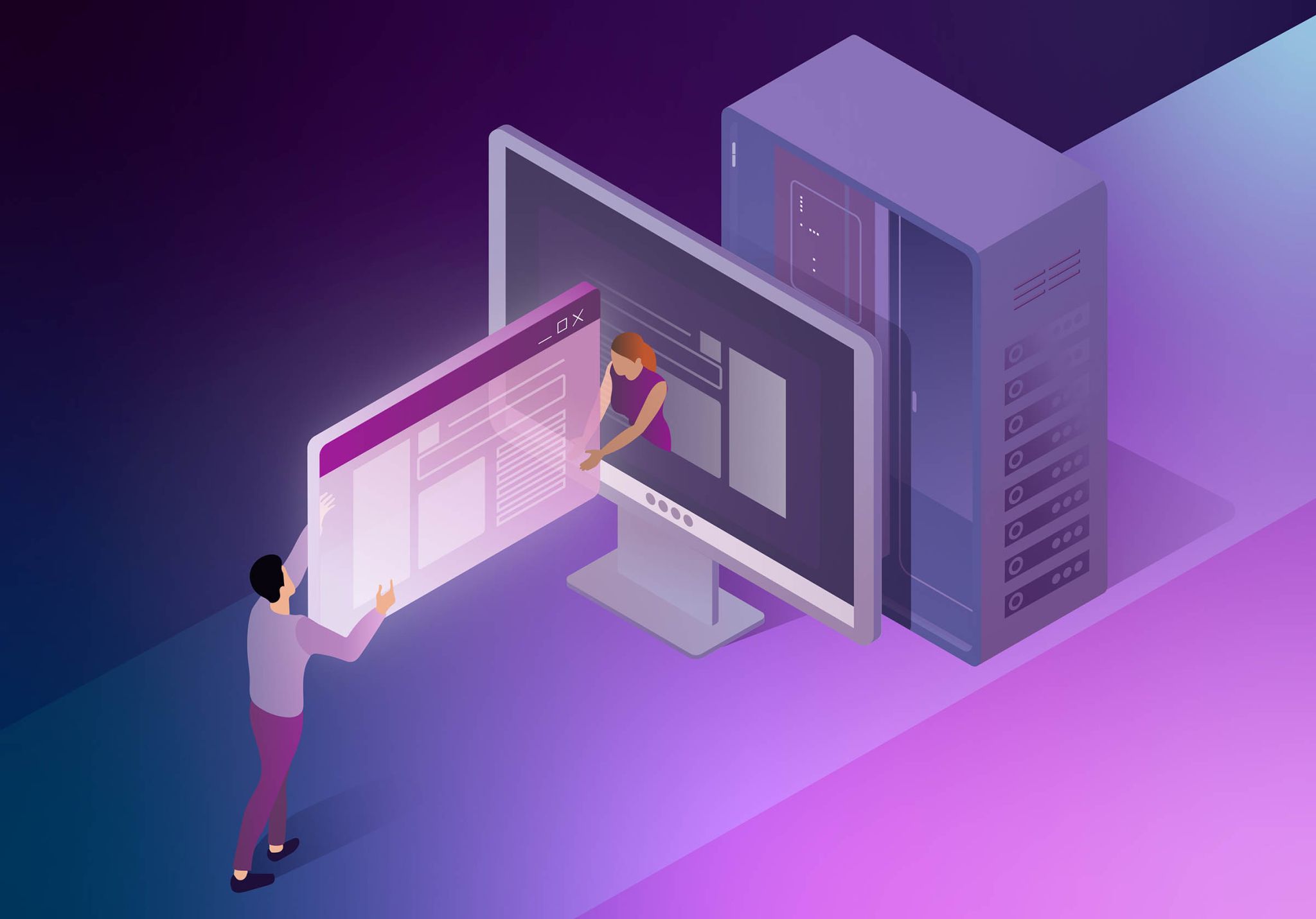 WinForms Online: Publish Windows Forms Applications as Web Apps with ...