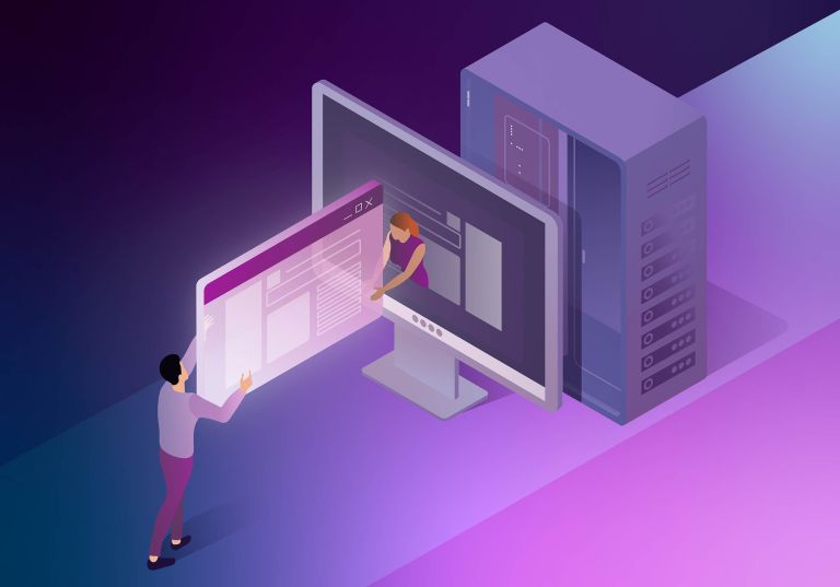 WinForms Online: Publish Windows Forms Applications as Web Apps with Thinfinity VirtualUI