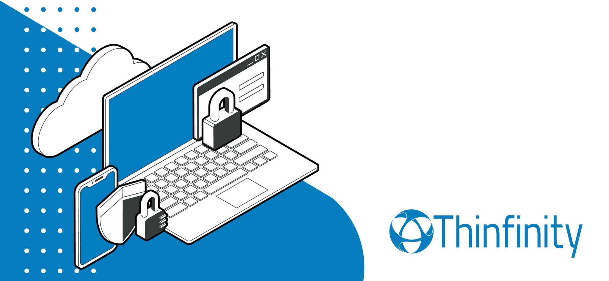 Introducing: Thinfinity Remote Workspace Online
