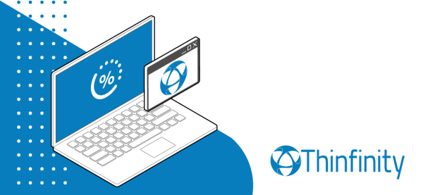 How to install Thinfinity® Remote Workspace - Cybele Software
