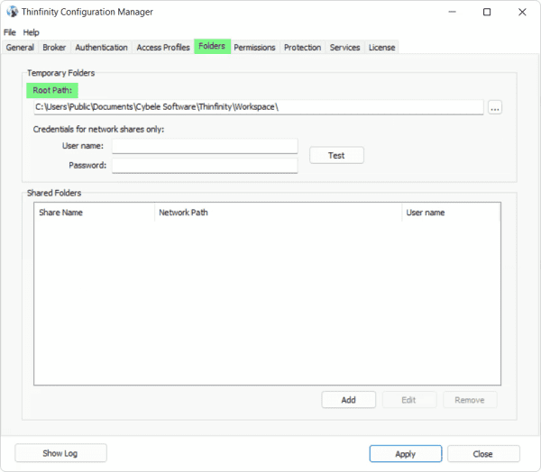 Why use Load Balancing on mid-size and large deployments?