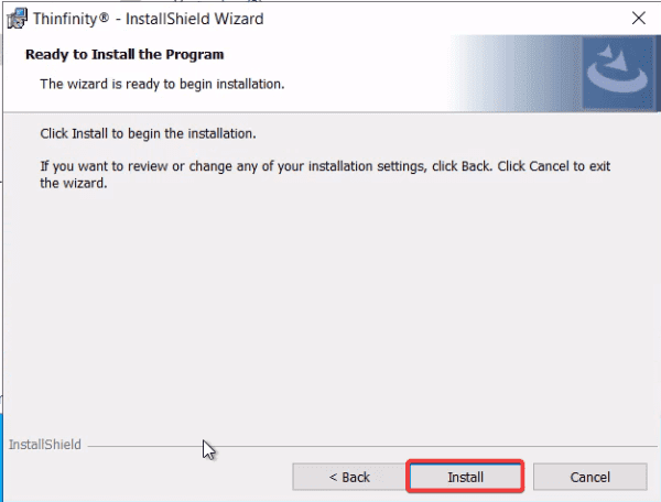 How to configure Load Balancing in Thinfinity Remote Workspace v6.0