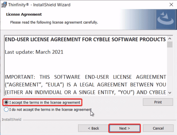 How to configure Load Balancing in Thinfinity Remote Workspace v6.0
