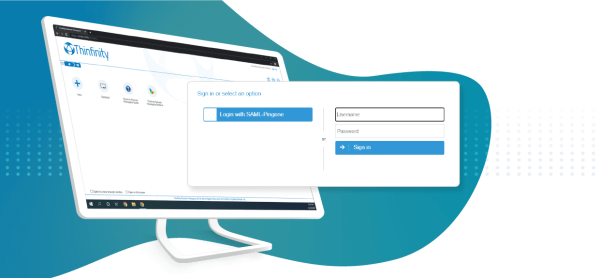 How To Configure Thinfinity® Virtualui And Thinfinity® Workspace To Authenticate Using Ping