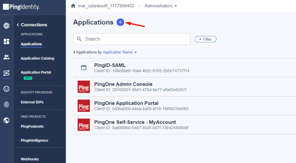 How to configure Thinfinity VirtualUI and Thinfinity Remote Workspace to authenticate using Ping ...