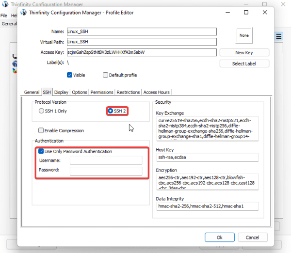 How To Create Ssh Connections From Your Browser Using The New
