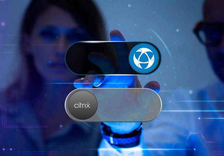 Thinfinity Workspace vs. Citrix: A Modern, Cost-Effective Alternative for Virtualization ...