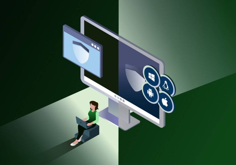 Client vs. Clientless Zero Trust Network Access