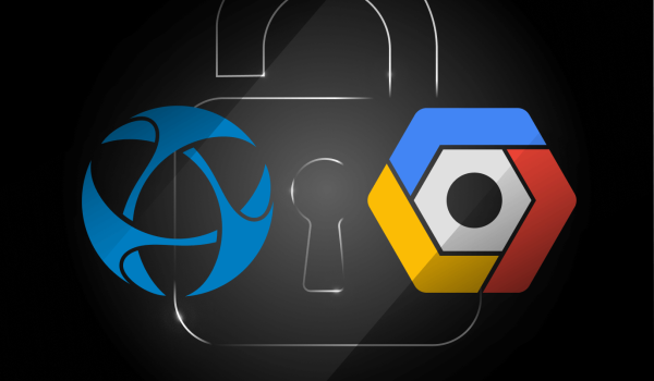 Unlock the Power of GCP Virtual Desktops with Thinfinity Workspace