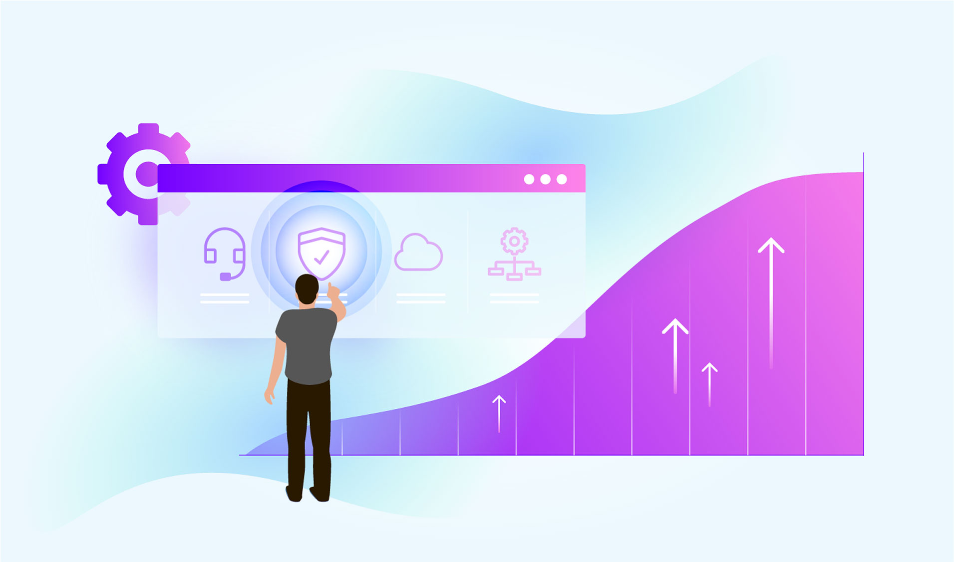 Secure Remote Desktop for MSPs | Thinfinity Workspace Zero‑Trust Remote ...