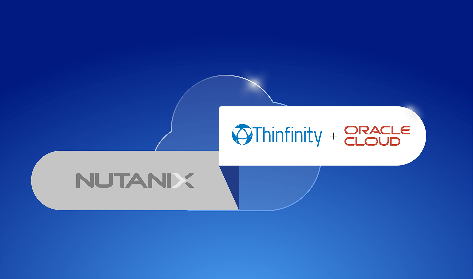 Nutanix Alternatives 2025: Thinfinity VDI on Oracle Cloud Cuts TCO by 70%