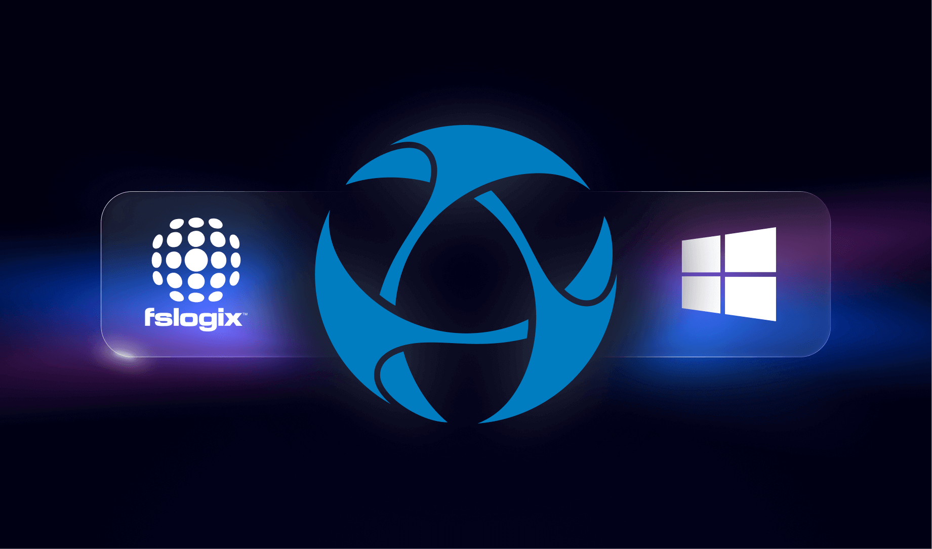 High Availability VDI on OCI: Integrating FSLogix, Windows Clusters and ...